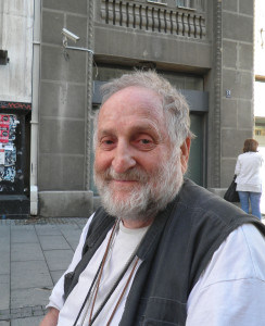 Predrag Ristić - Peđa Isus (prvi deo): Bili smo različiti a opet nisu ...