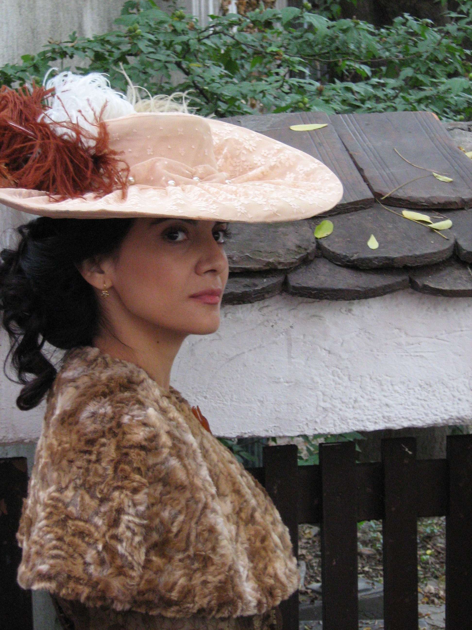 Vjera Mujović: Ja sam amazonka, hajdučica i vučica