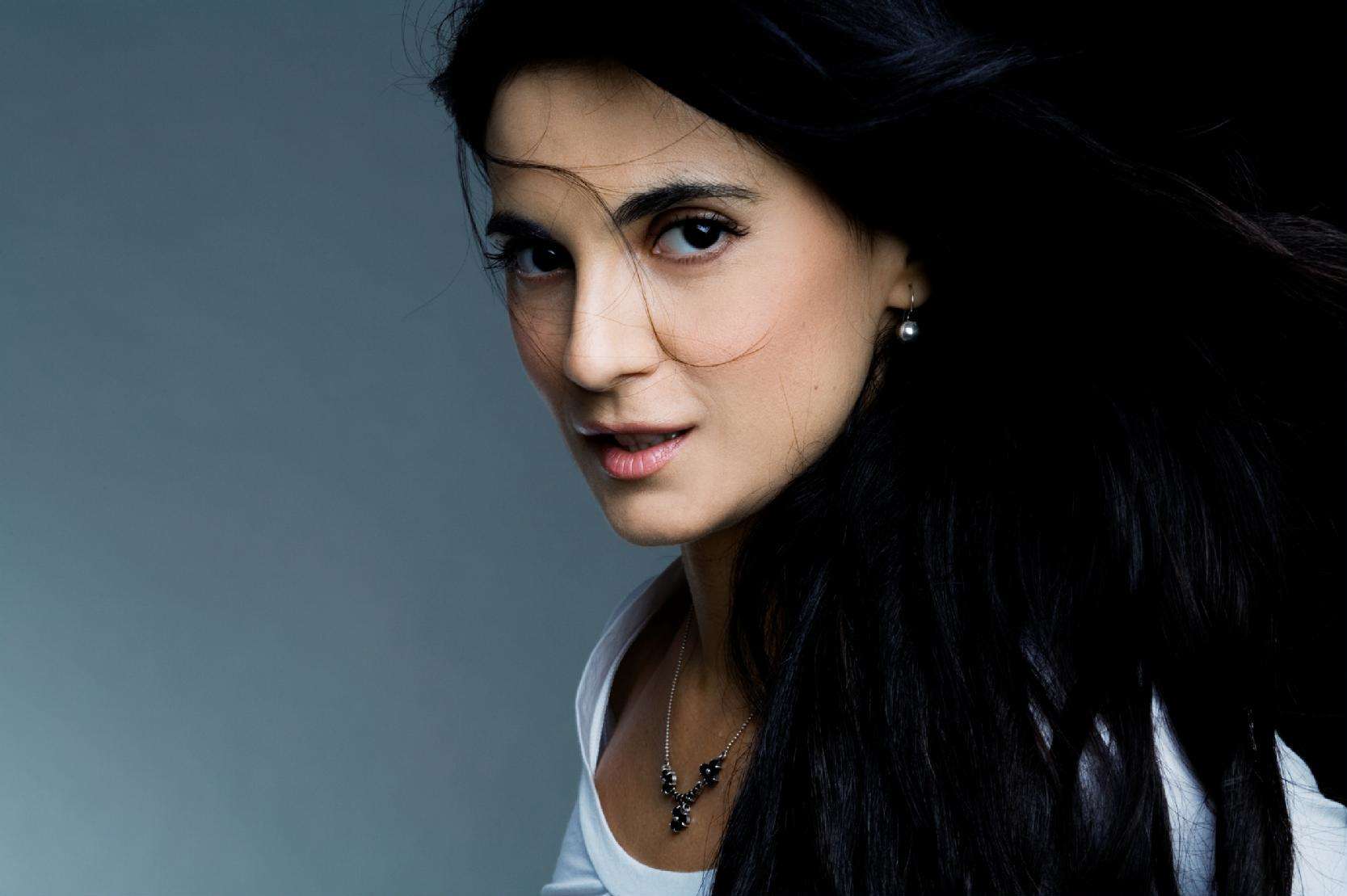 Vjera Mujović: Ja sam amazonka, hajdučica i vučica