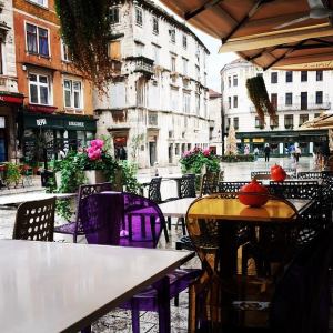 Split, Pjaca | Avant Art Magazin