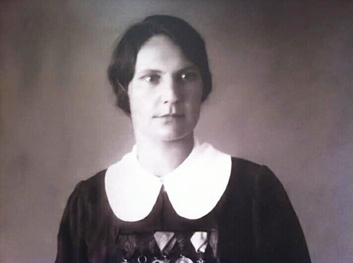 Ordenje i ožiljci Milunke Savić