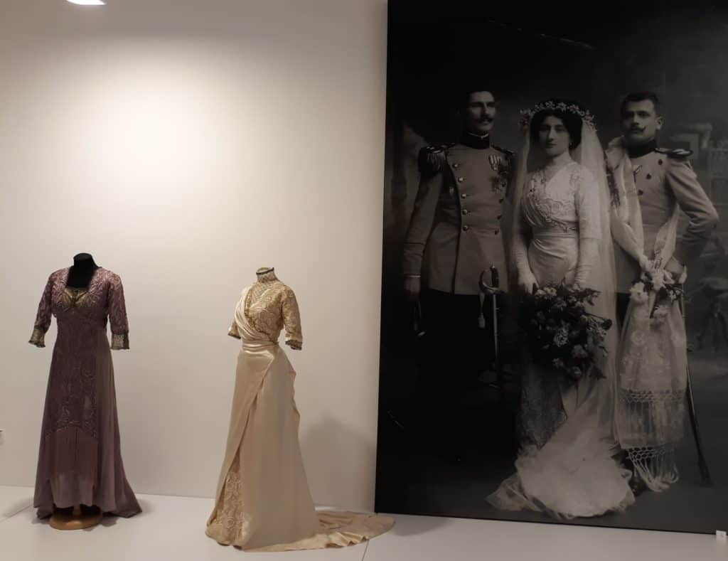 Moda i Srbija, povodom izložbe “Moda u modernoj Srbiji”