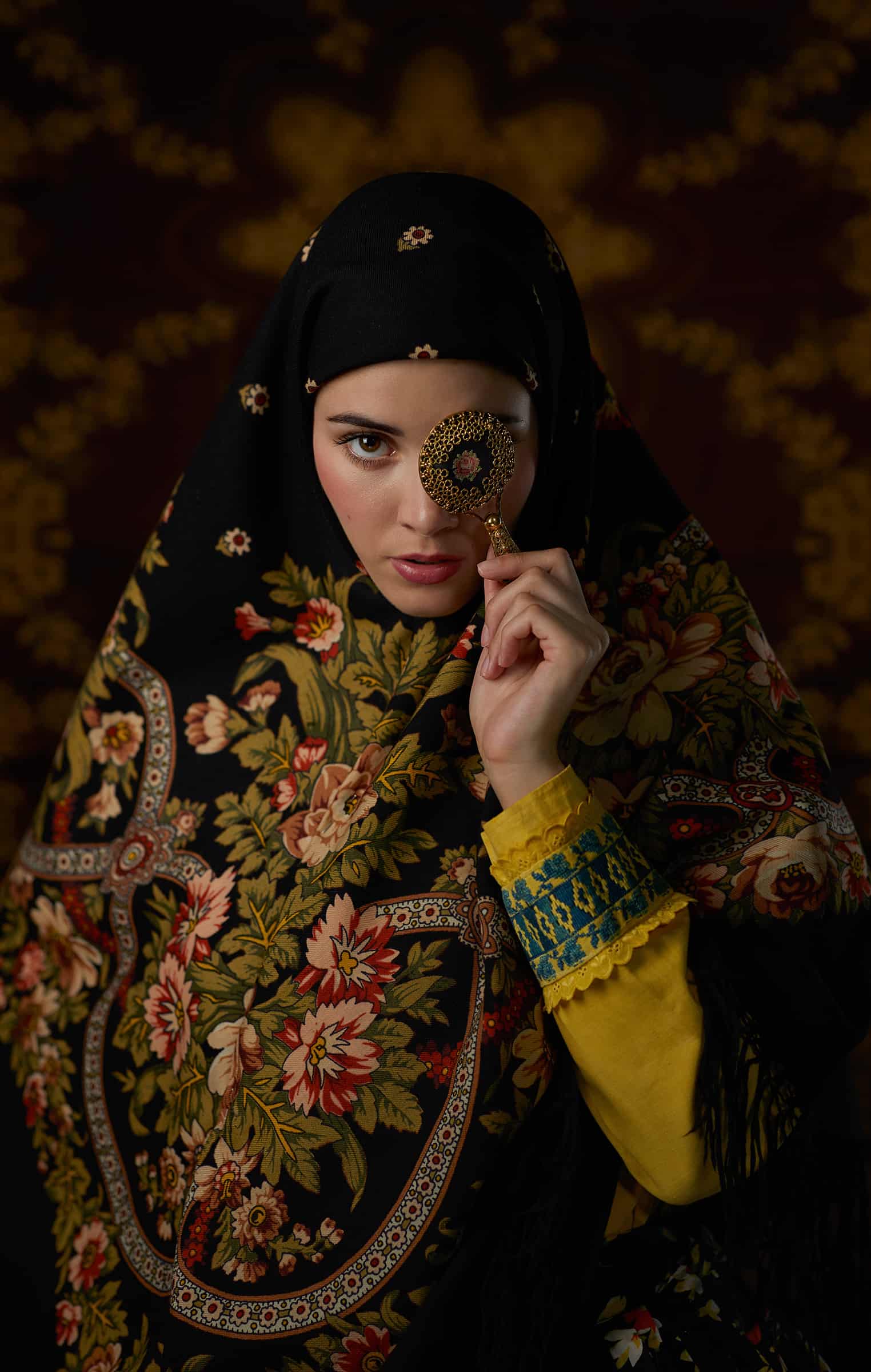 Otvaranje fantazmagorične etno-art izložbe Corona u Somboru